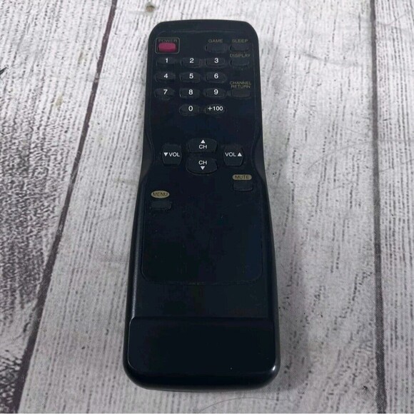 Universal Remote Control | Other | Vintage Sum3 Aa Iecr65v Universal ...